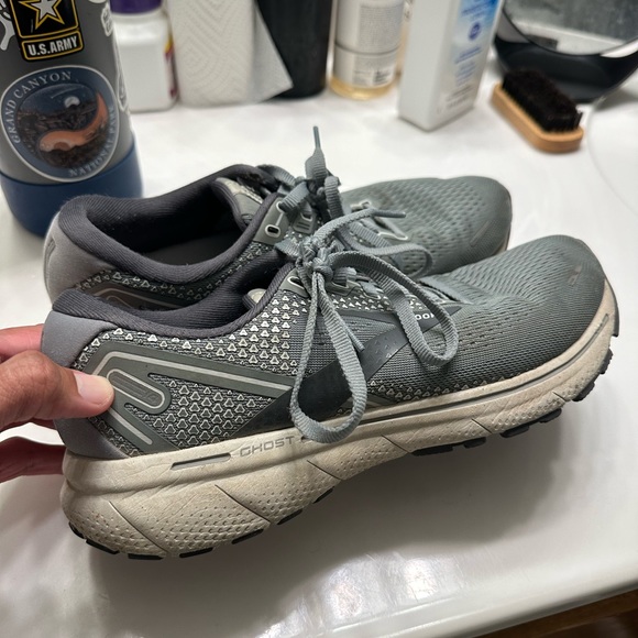 Brooks | Shoes | Brooks Ghost Running Shoes | Poshmark